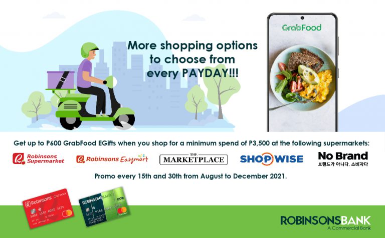 Credit Cards Philippines | Robinsons Bank