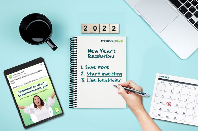 Robinsons Bank – A Commercial Bank in the Philippines