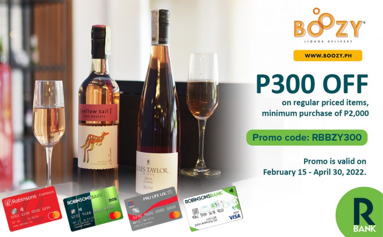 Debit Card Philippines | Robinsons Bank