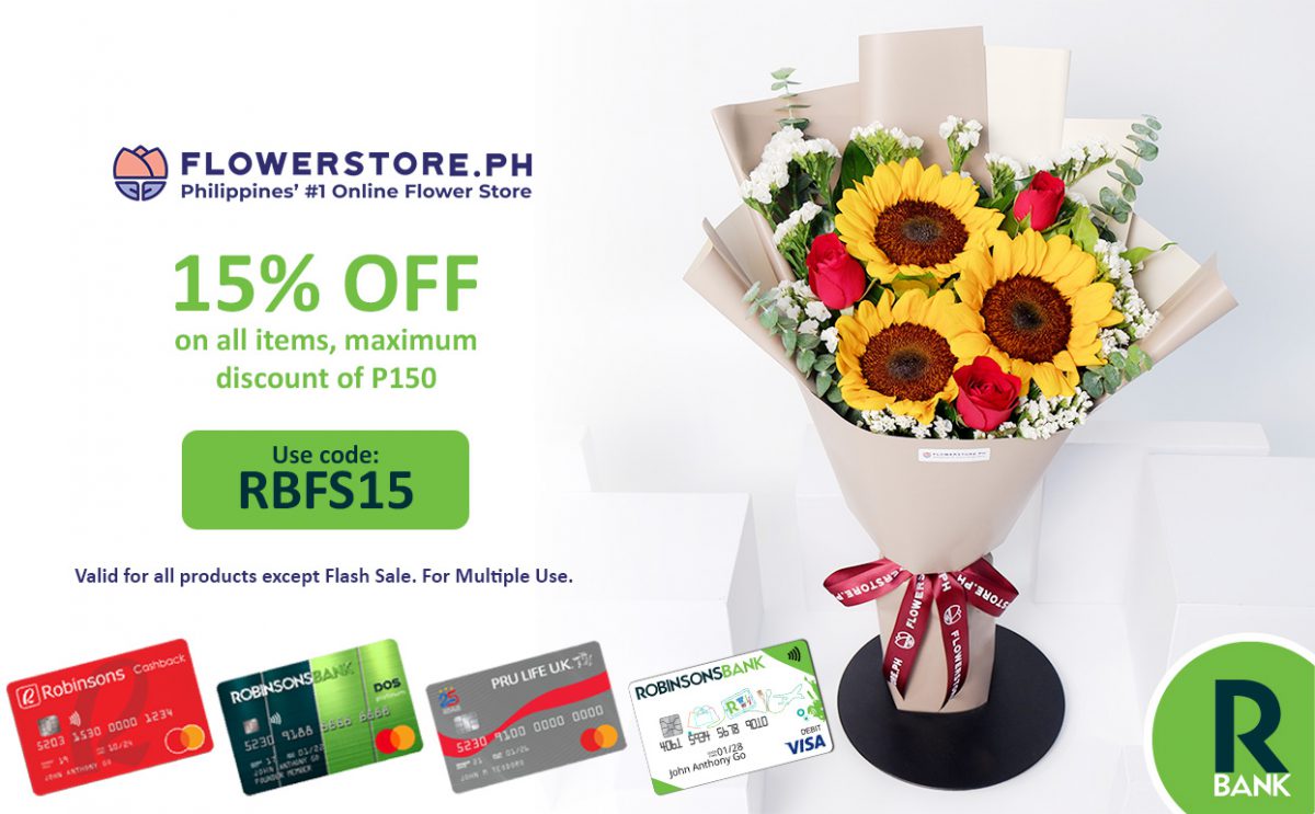 Debit Card Philippines | Robinsons Bank