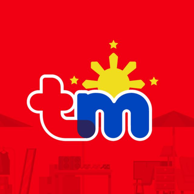 Mobile Load and Top-Up | Robinsons Bank