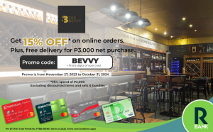 Cards Philippines | Robinsons Bank